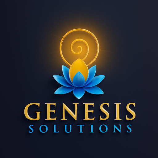 Our Partners - Genesis Solutions